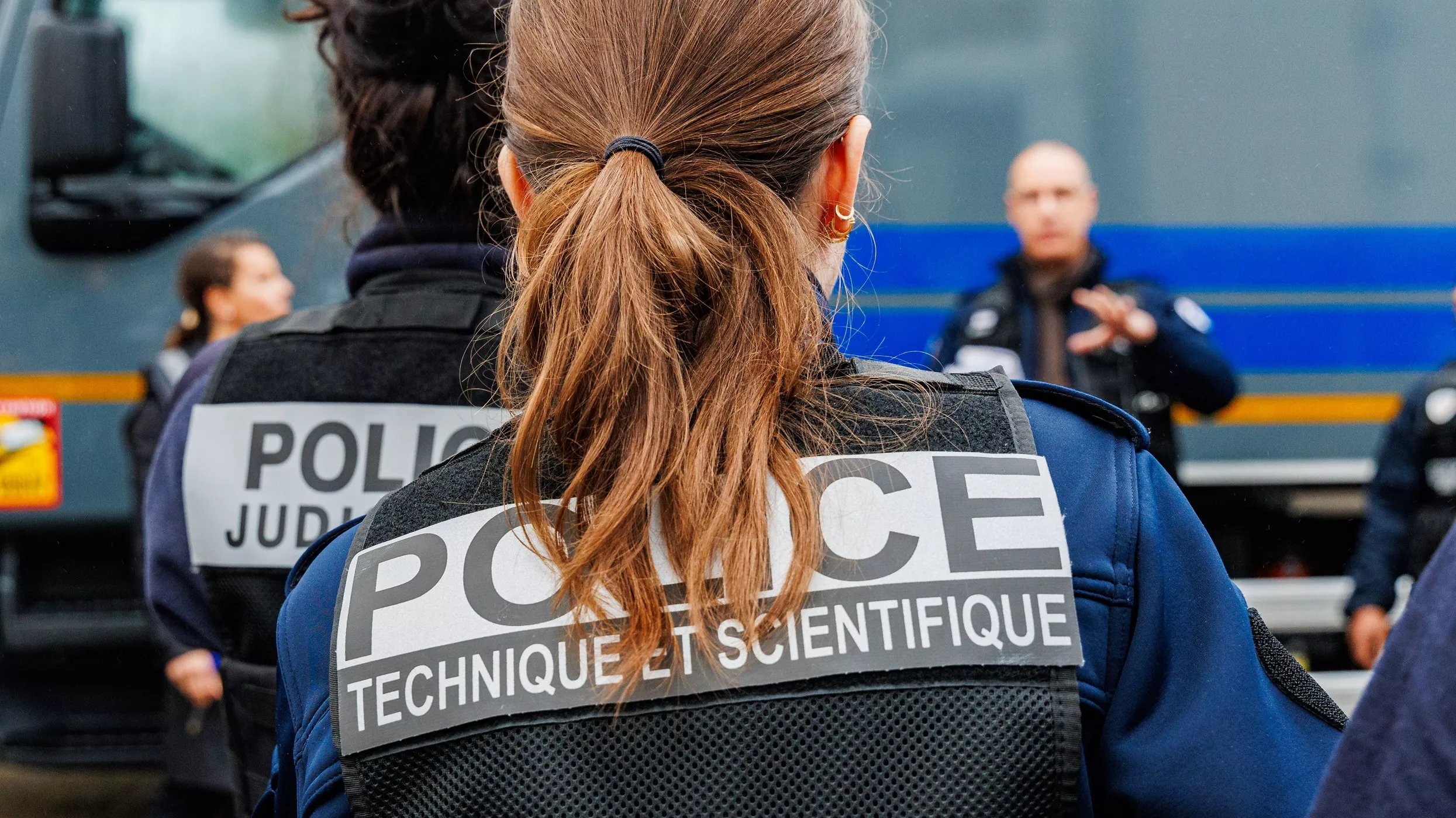 Derniers jours pour vous inscrire aux concours d’officier et de ...