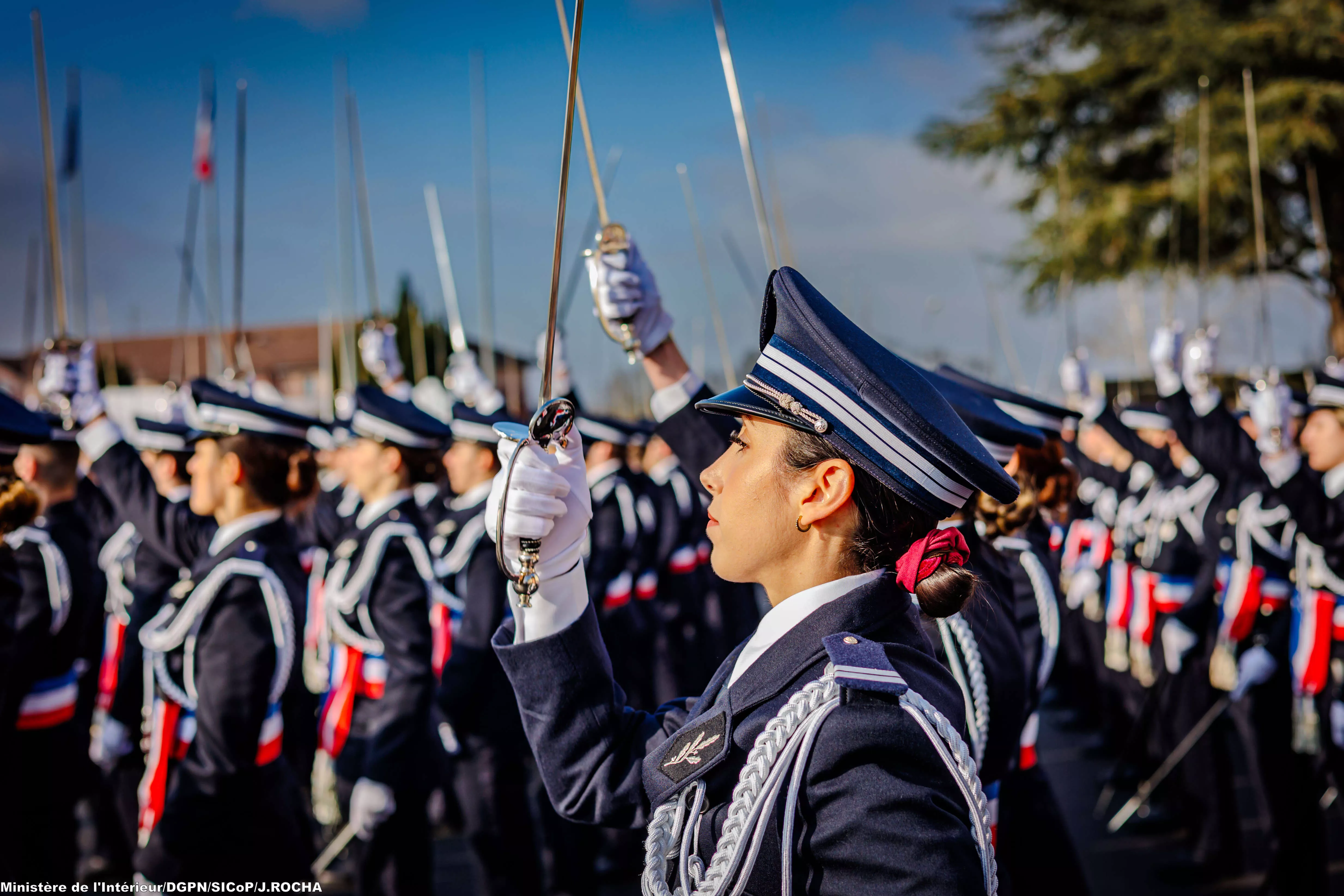 Permanence information métiers de la police nationale - Toulouse (31 ...