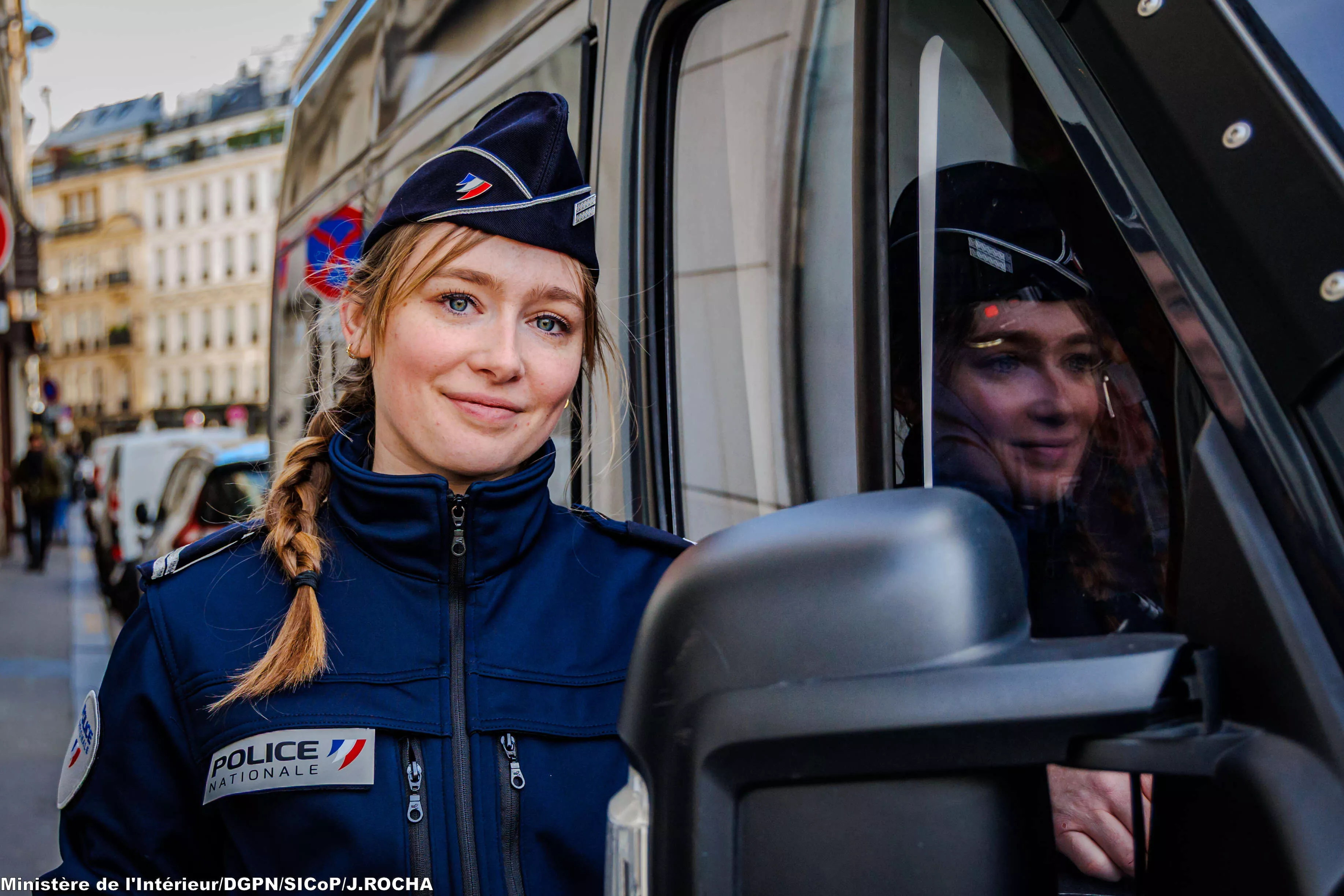 Permanence information métiers de la police nationale - Toulouse (31 ...