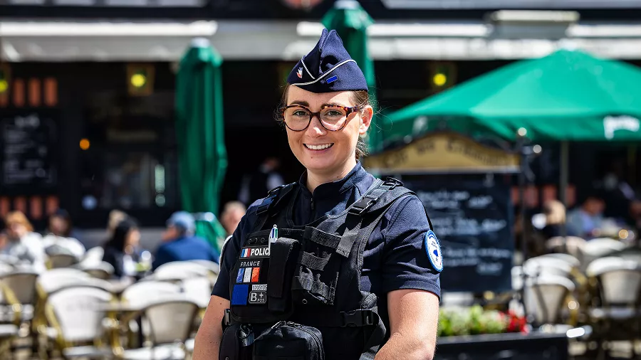 Policier adjoint - Sud - Session 1 2026 | police nationale