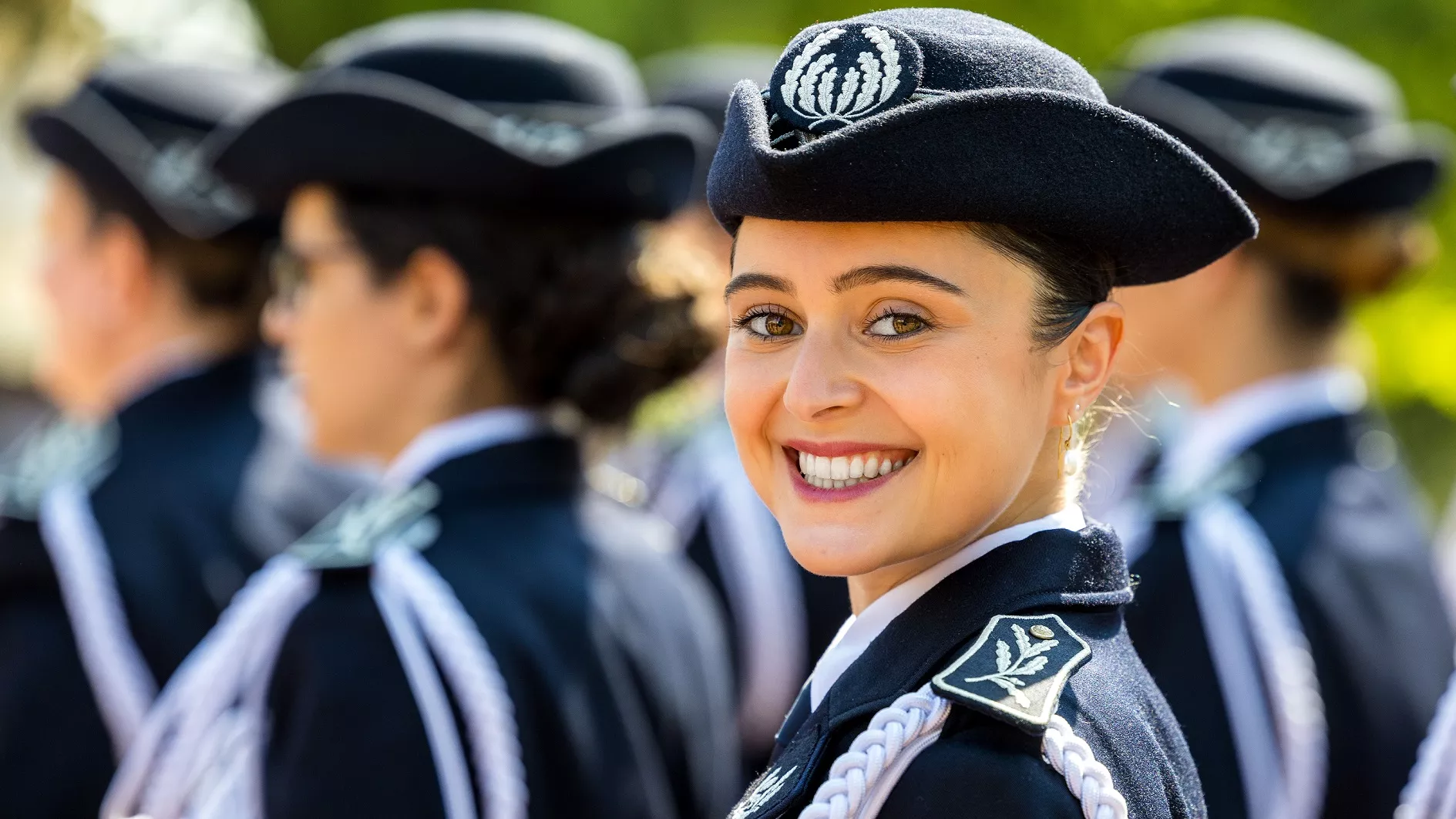 Salon formation emploi Alsace - Colmar (68) | police nationale