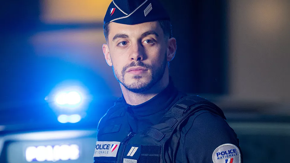 Quels sont les rendez-vous recrutement de la police nationale en mai ...