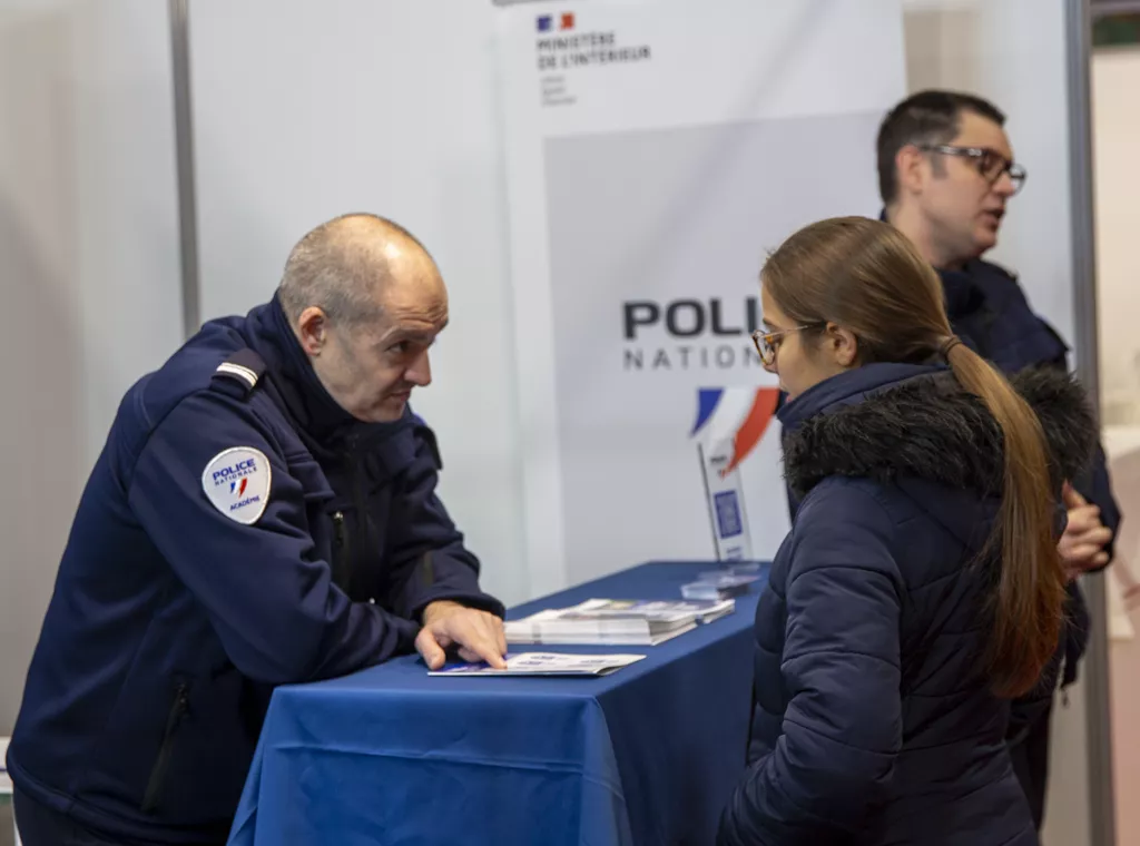 Forum emploi et formation des sources du lac d'Annecy - Faverges ...