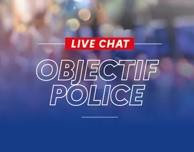 Quels sont les rendez-vous recrutement de la police nationale en mai ...